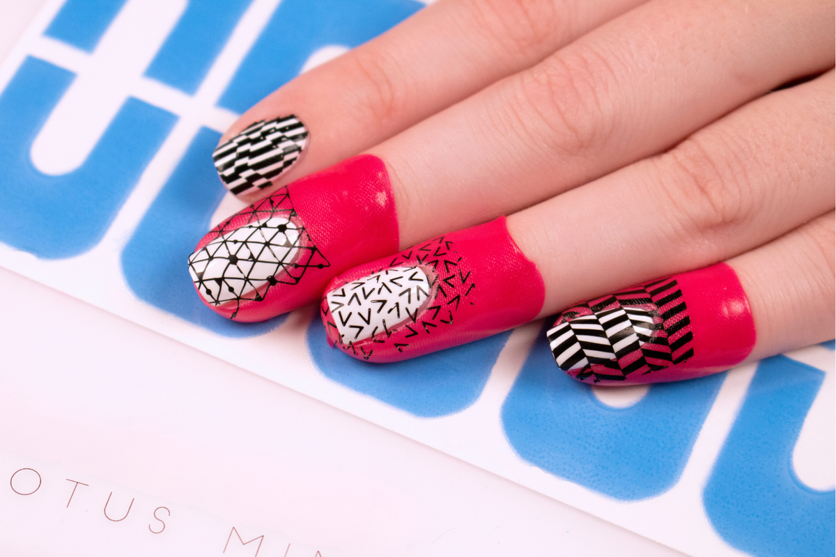 Cuticle Protector Tape: What It Is, How to Use It, and Why You Need It ...