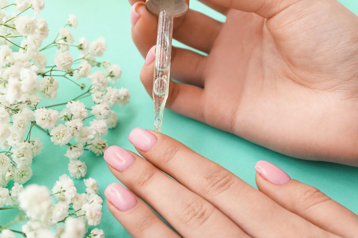 How To Fix Your Damaged Cuticles Overnight – Maniology