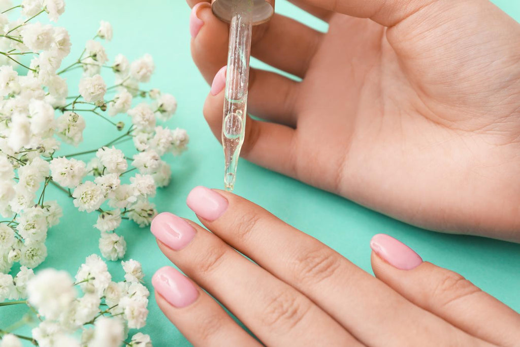 How To Fix Your Damaged Cuticles Overnight – Maniology