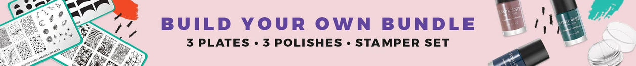 Build Your Bundle – Maniology