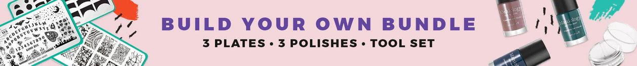 Build Your Bundle – Maniology