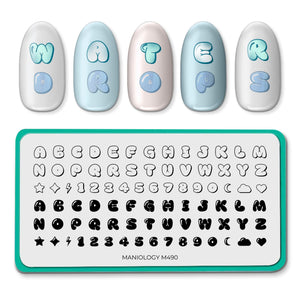 Build Your Bundle – Maniology