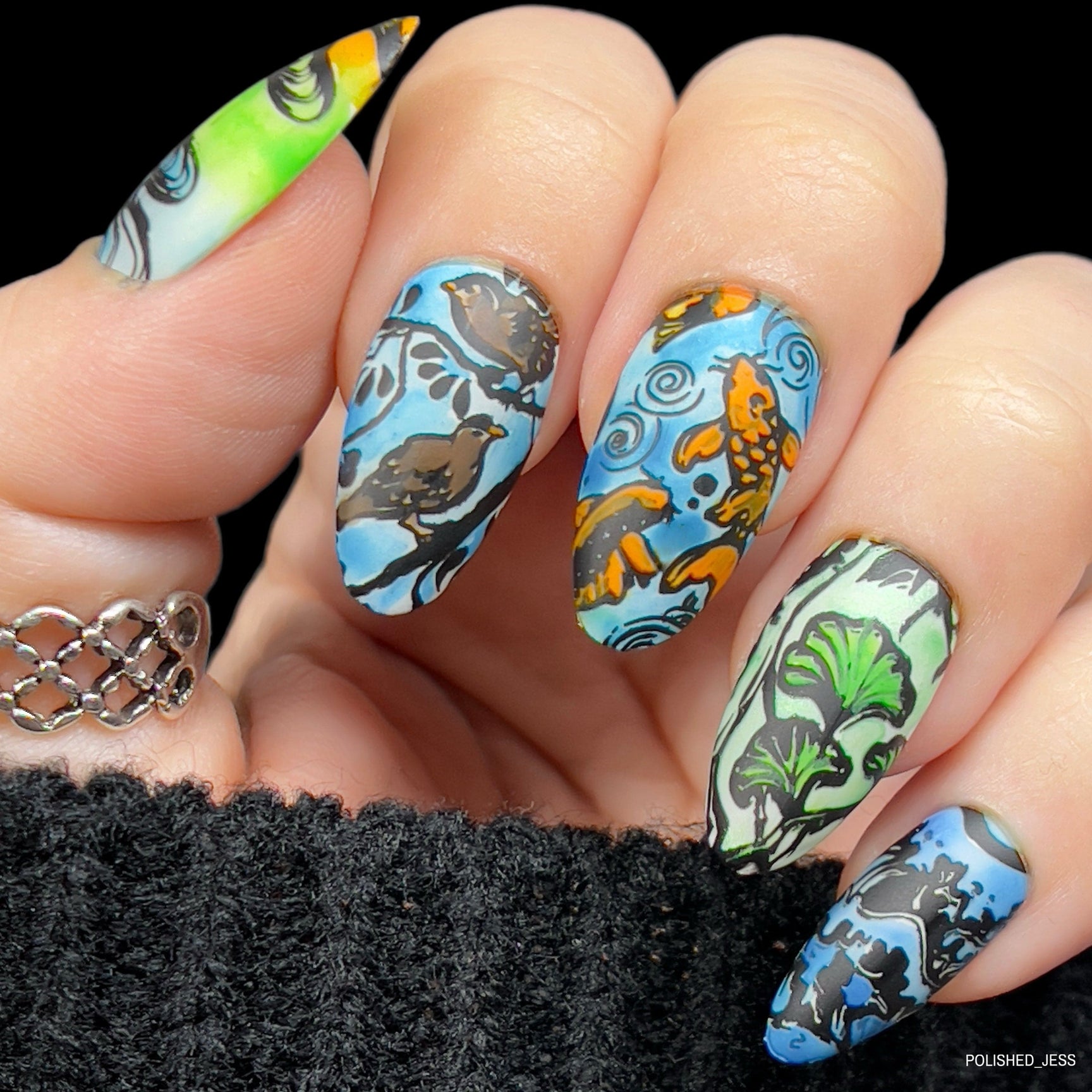 Shop New Arrivals | Nail Art Stamping Supplies | Maniology