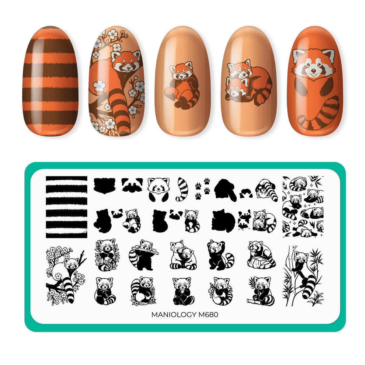 Shop New Arrivals | Nail Art Stamping Supplies | Maniology