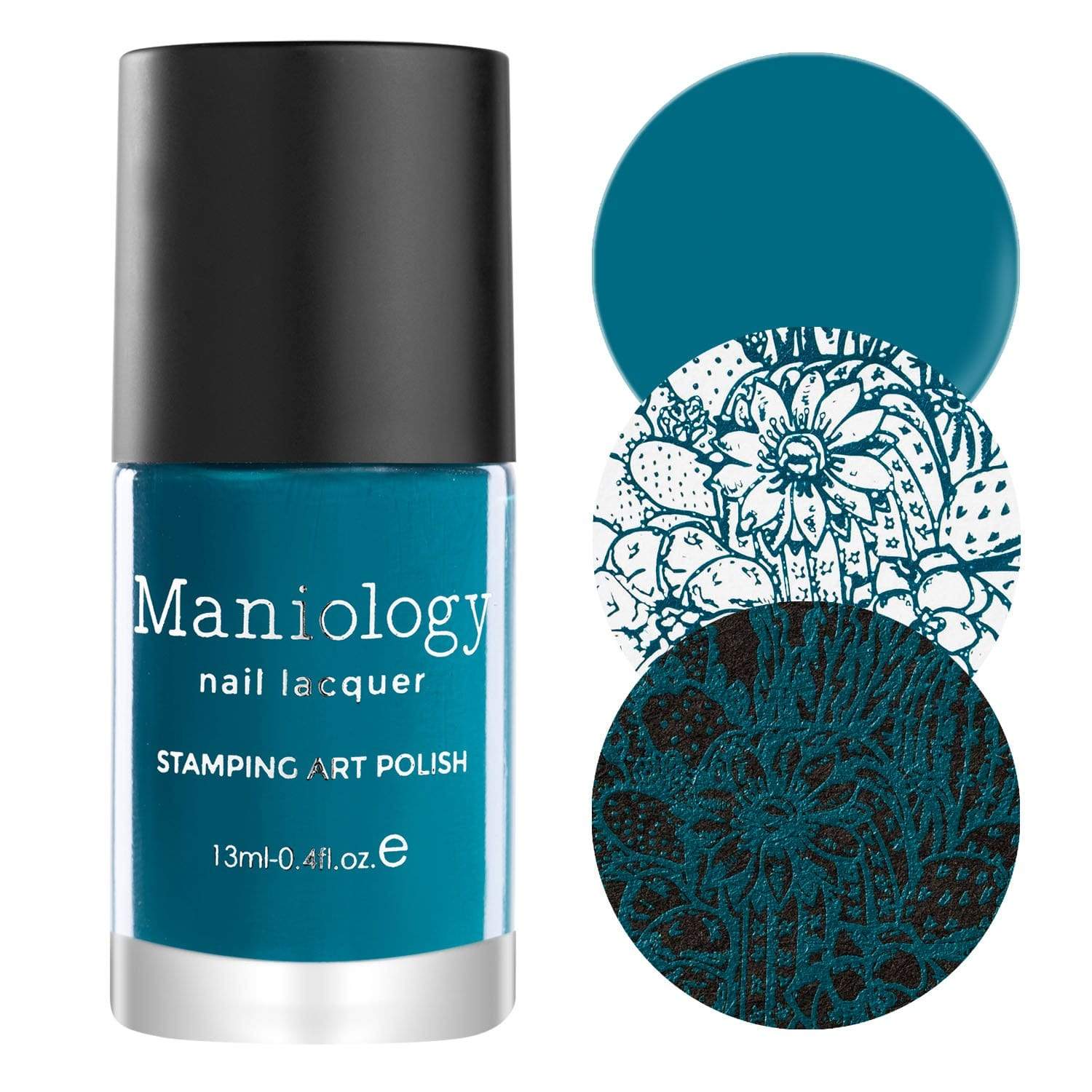 Hawaii ﻿Wildlife Fund SFAC Nail Stamping Bundle | Maniology