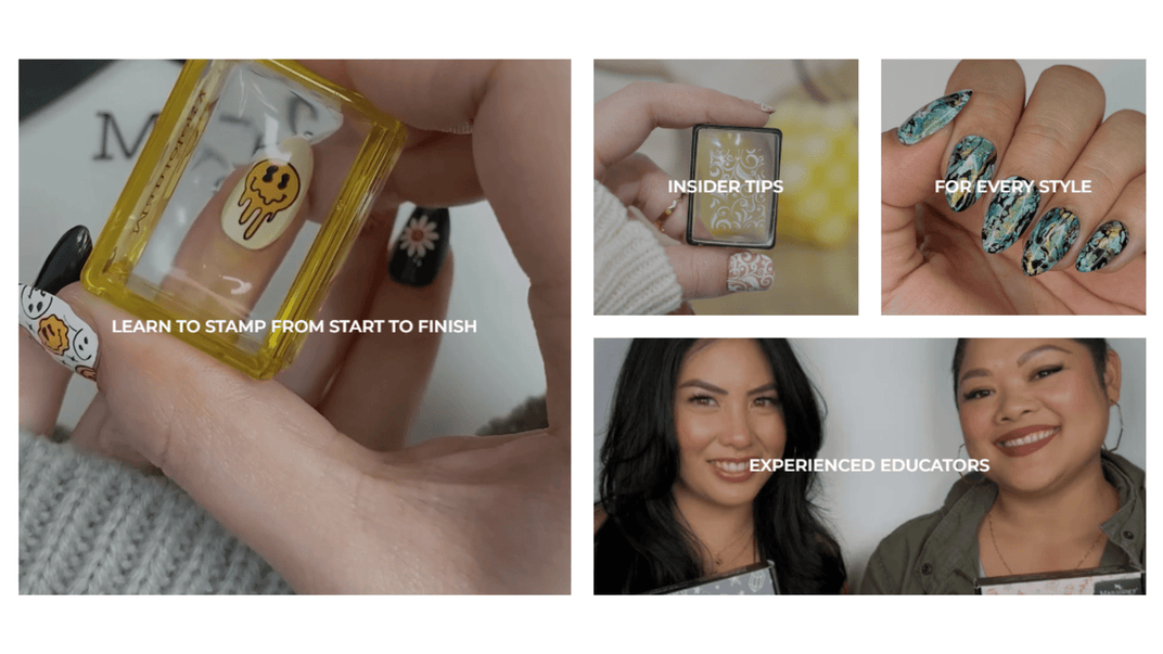 Beginner Nail Tech Essentials That You Must Have – Maniology