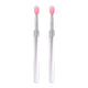 2pc Silicone Powder Applicator – Maniology