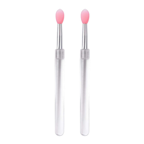 2pc Silicone Powder Applicator – Maniology
