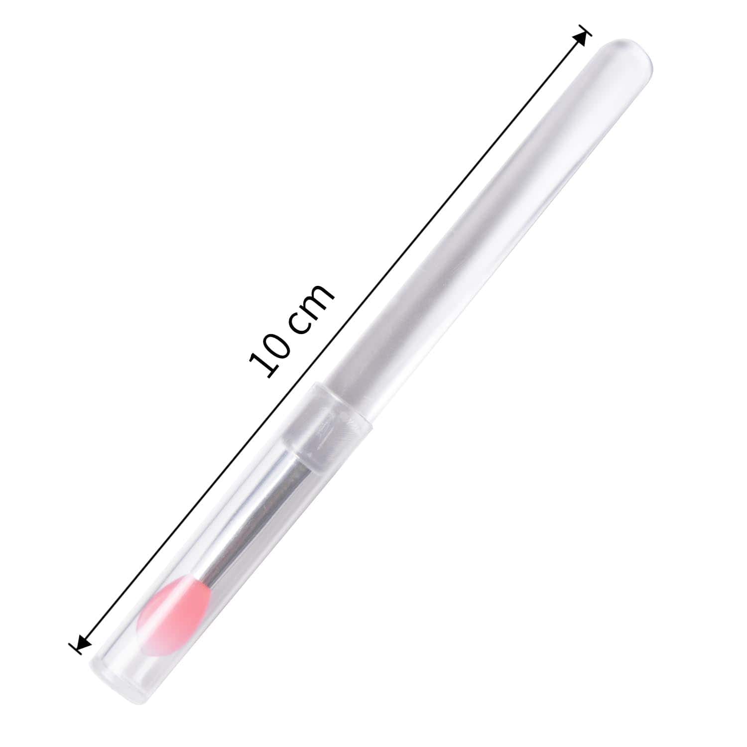 2pc Silicone Powder Applicator – Maniology