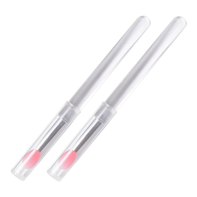 2pc Silicone Powder Applicator – Maniology