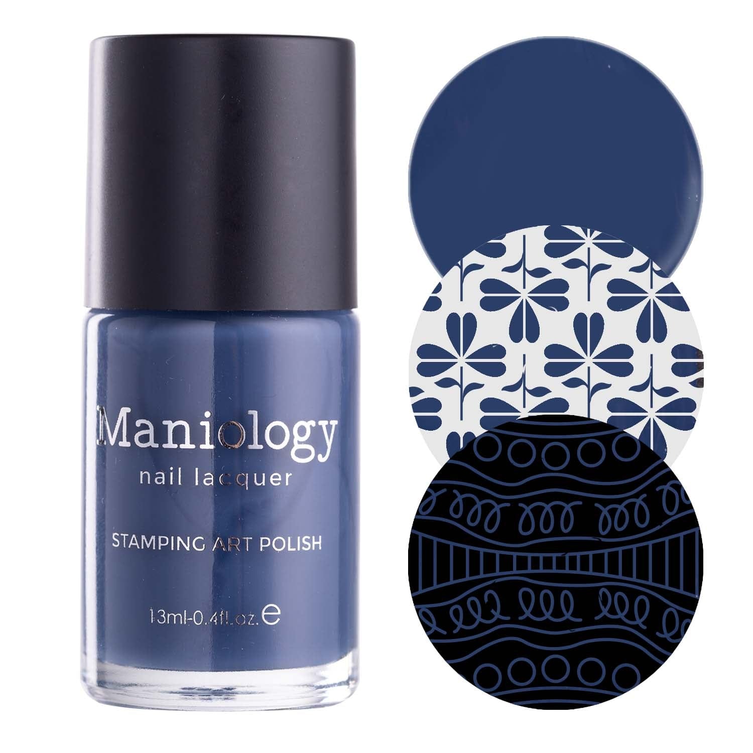 Nail Art Stamping Polishes | Maniology – Page 2