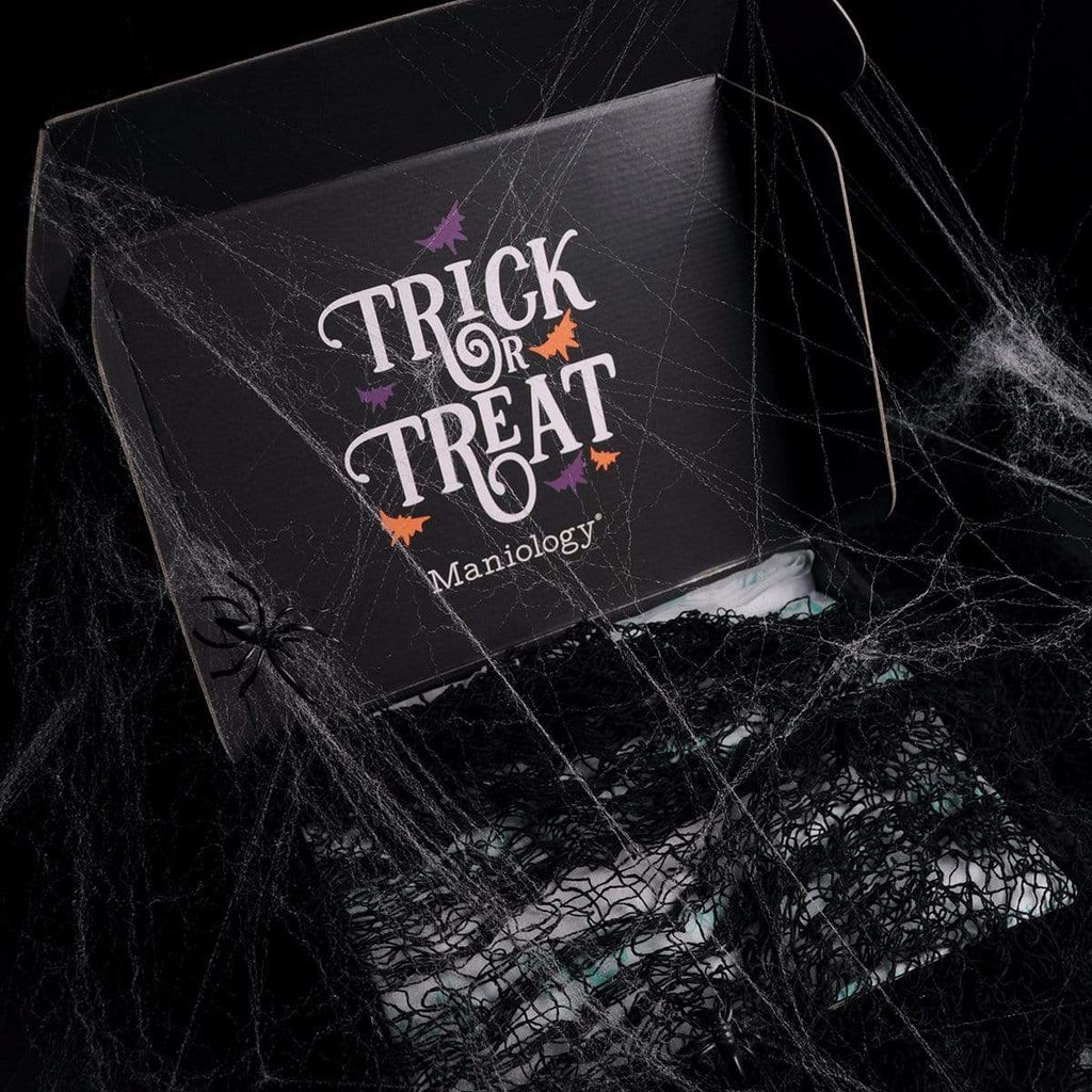 Little Box of Horrors Halloween Limited Edition | Maniology