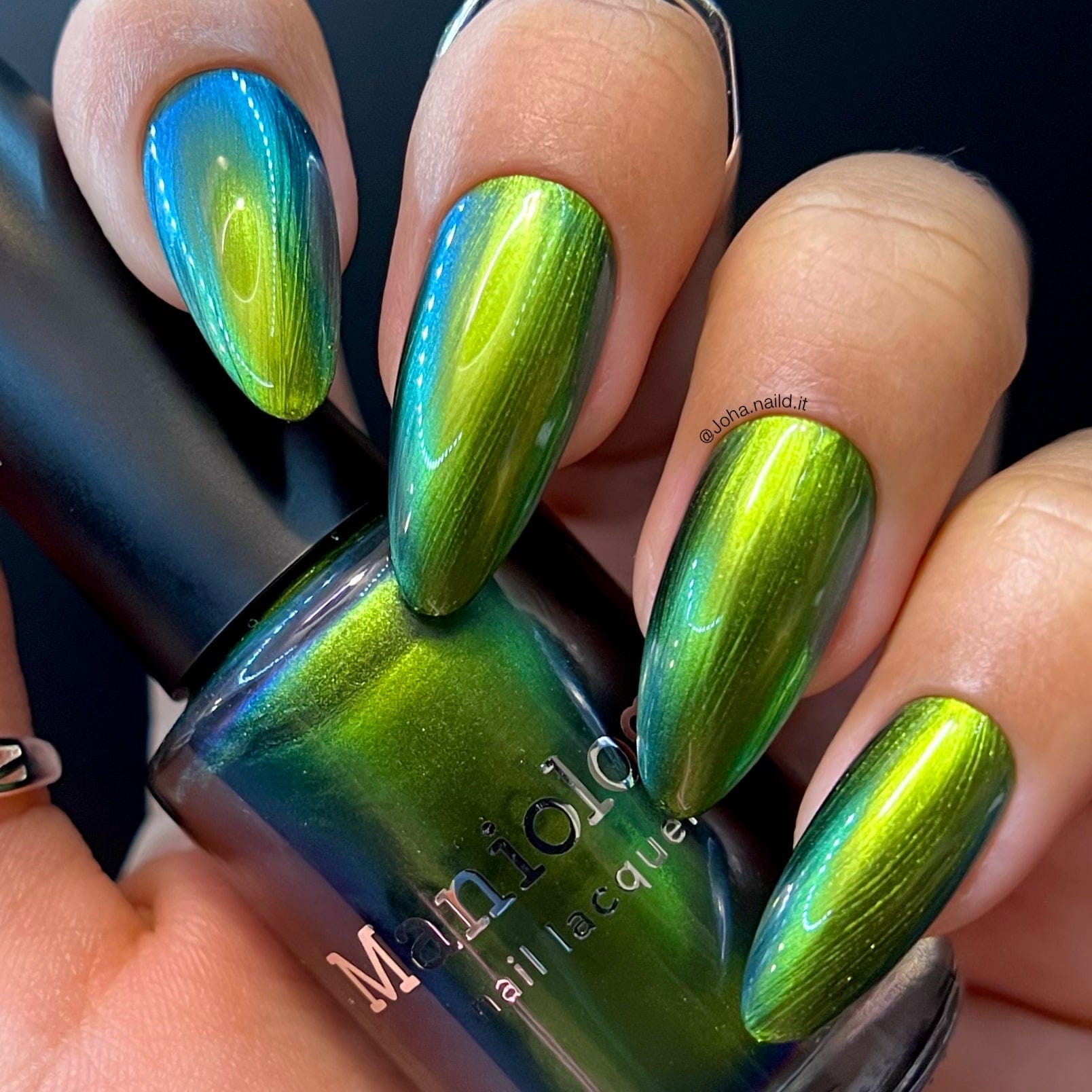 Night Out 3-Piece Fall Nail Polish Set | Maniology