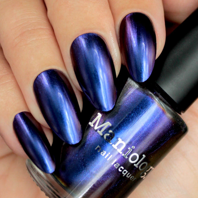 Night Out 3-Piece Fall Nail Polish Set | Maniology