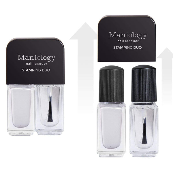 Plaid Perfection Nail Stamping Starter Kit | Maniology