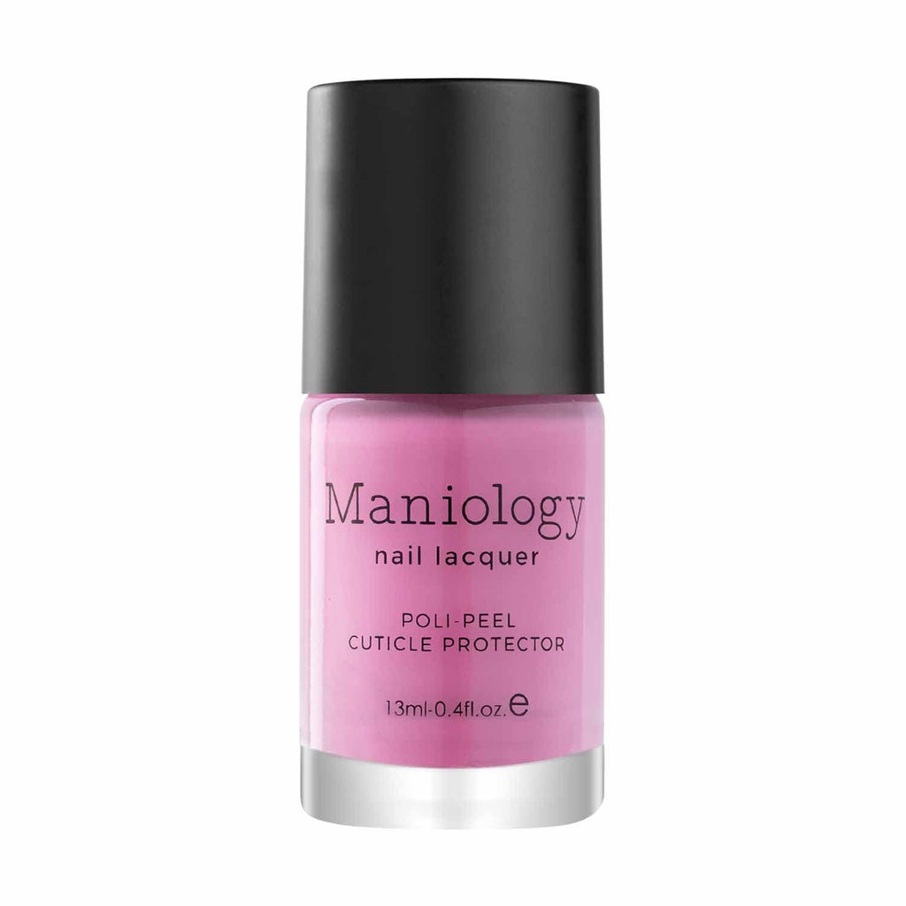 Poli Peel Latex Cuticle Protector | Maniology
