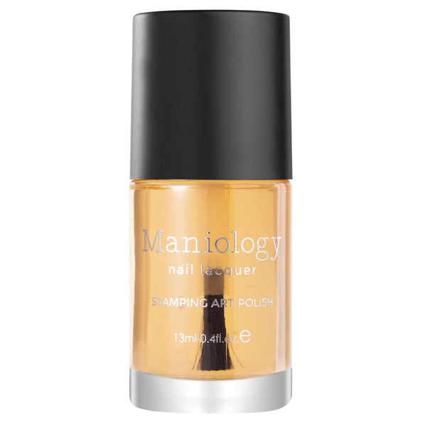 Sticky Base Coat | Maniology
